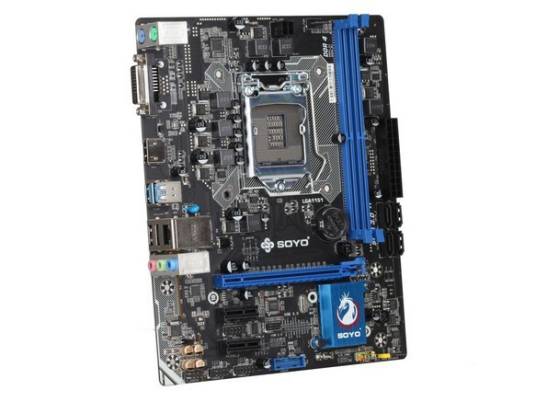 梅捷SY-H110D4 高清版 V2.0_百度百科