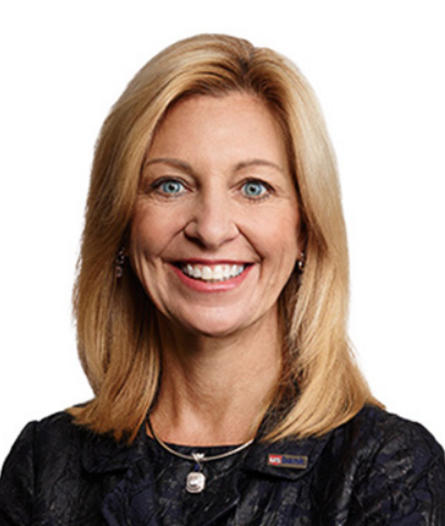 Karen S. Lynch_百度百科