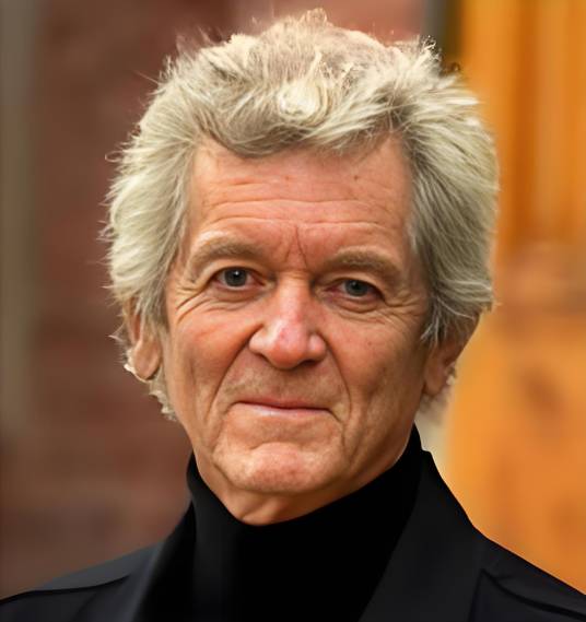 Rodney Crowell_百度百科