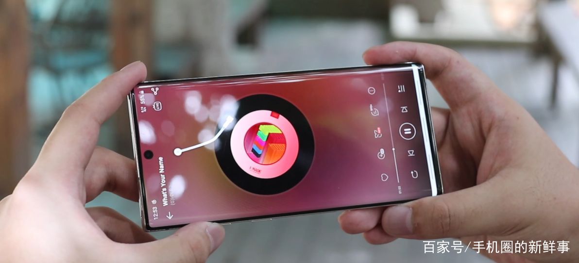 三星Note10深度测评上篇_百科TA说