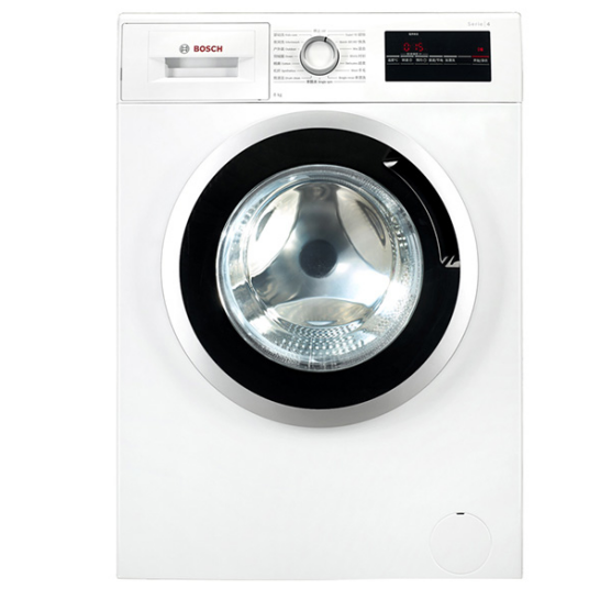 博世XQG80-WAN201600W_百度百科