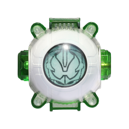 幽灵眼魂（日本特摄剧《假面骑士Ghost》的相关道具）_百度百科