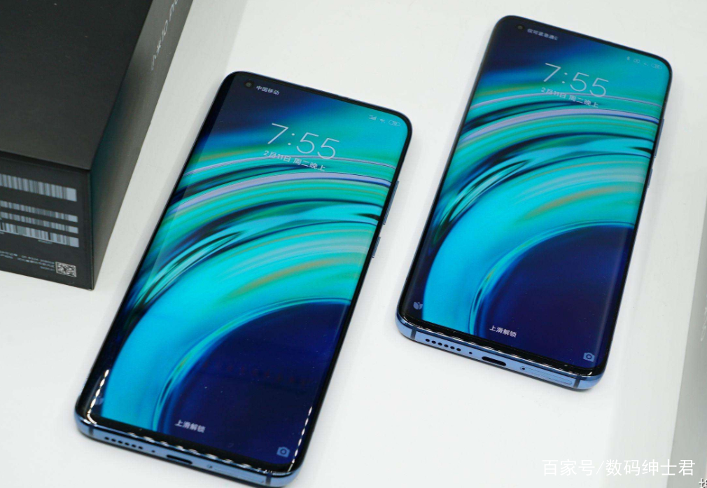 雷军继续冲击高端：80W无线+5000mAh电池+骁龙875，又是爆款！_百科TA说