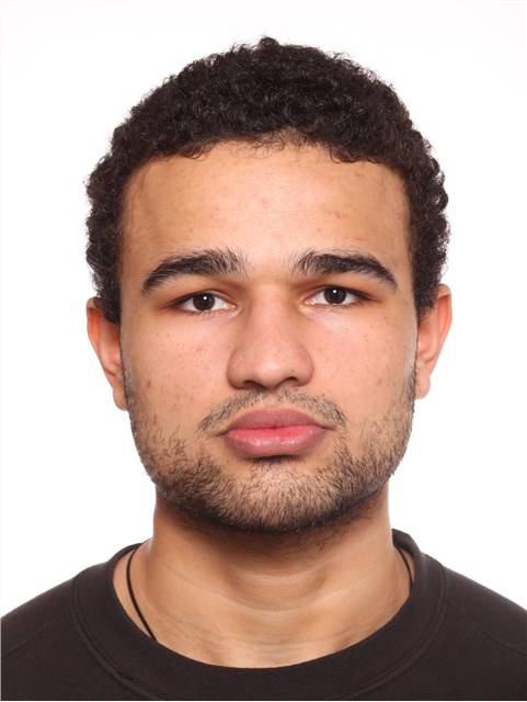 SAMOURA Patrick_百度百科