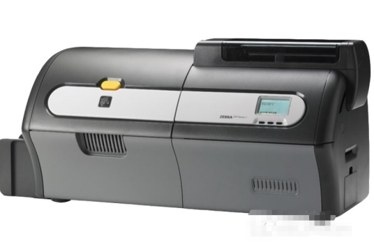 斑马ZXP Series 7_百度百科