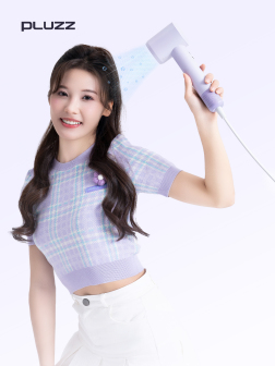 PLUZZ（品牌）_百度百科