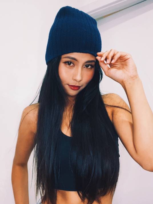 Joannne_百度百科