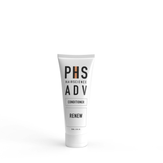 PHS HAIRSCIENCE_百度百科