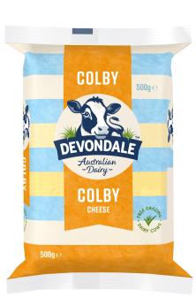 德运（澳大利亚乳制品品牌）_百度百科