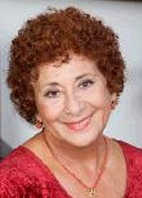 Isa Danieli_百度百科