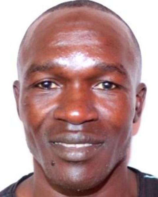 OKOTH Nicholas Okong'o_百度百科