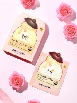 PAPA RECIPE_百度百科