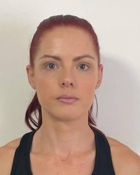 HUBBARD Kendra_百度百科