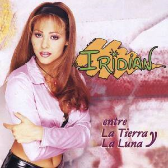 Iridian_百度百科