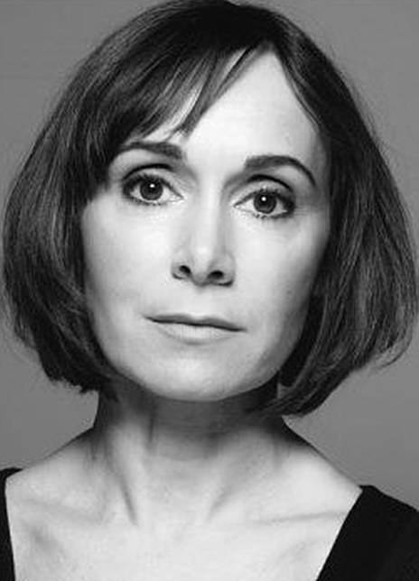 Joanna Roth_百度百科