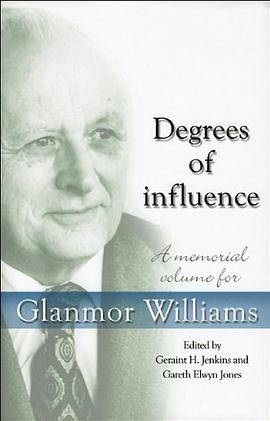 Degrees of Influence_百度百科