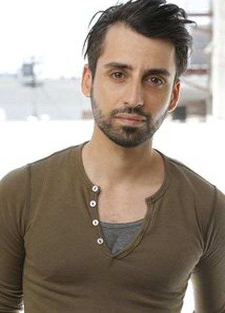 David Amito_百度百科