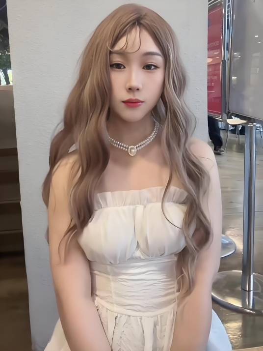 Mimi doll_百度百科