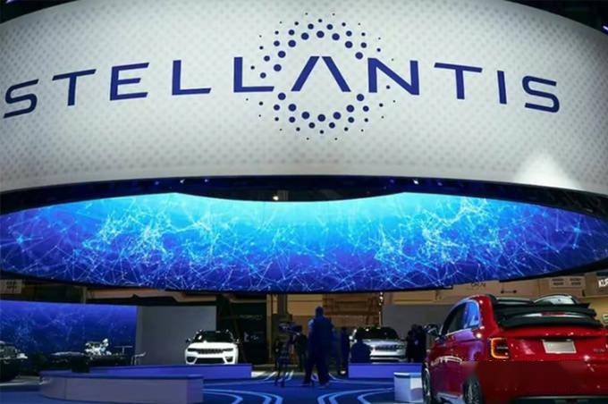 Stellantis集团_百度百科