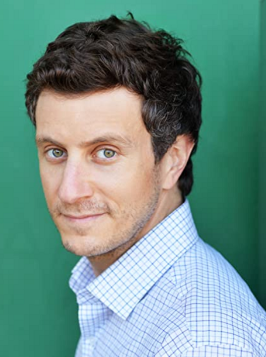Jesse Bernstein_百度百科
