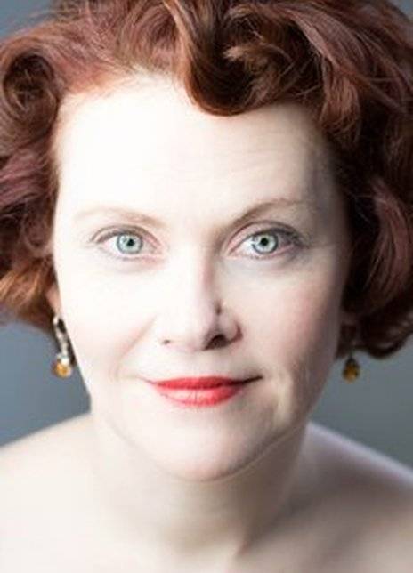 Careena Melia_百度百科