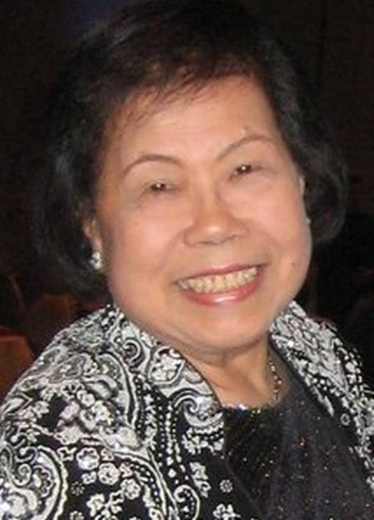 Nancy Yee_百度百科