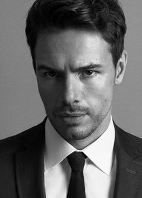 Rudy Dobrev_百度百科