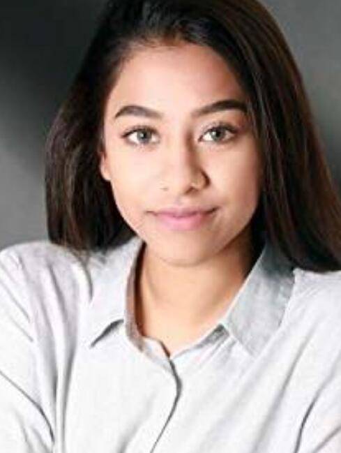 Angelina Pratap_百度百科