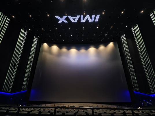 IMAX GT Laser_百度百科