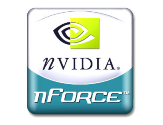 nVIDIA nForce 500 SLI_百度百科