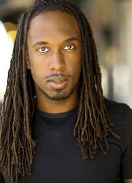 Tim J. Smith_百度百科