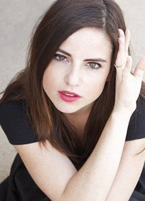 Cheyanne Cope_百度百科