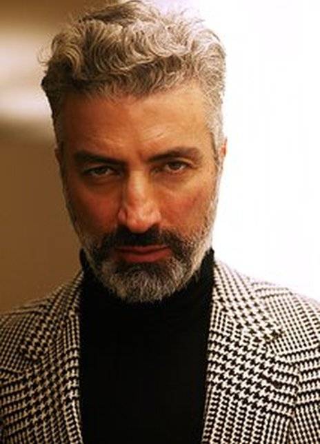 Fabrizio Brienza_百度百科