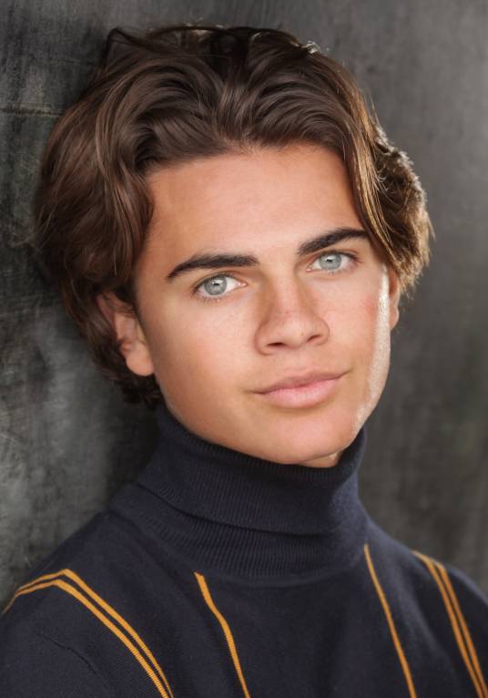 Oliver Watson_百度百科