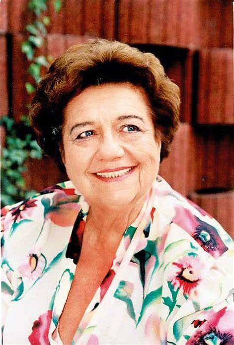 Helena Ruzicková_百度百科