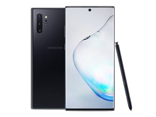 Samsung Galaxy Note 10+_百度百科