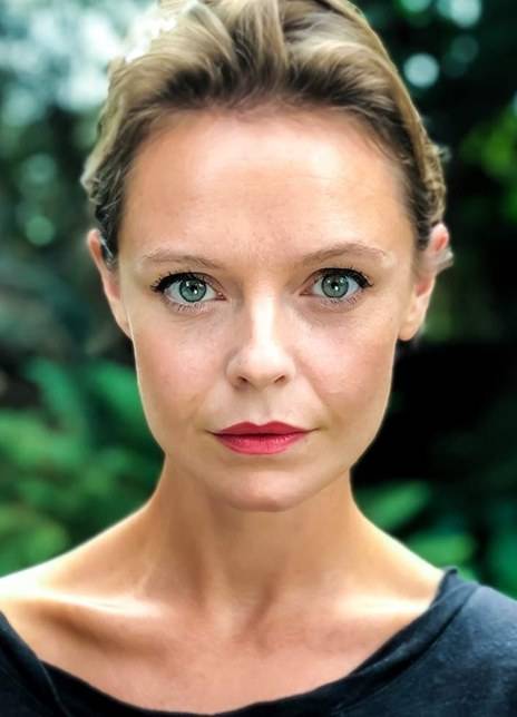 Tori Hart_百度百科