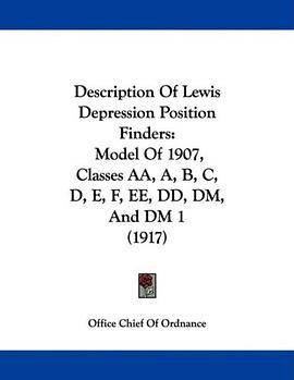 Description of Lewis Depression Position Finders_百度百科