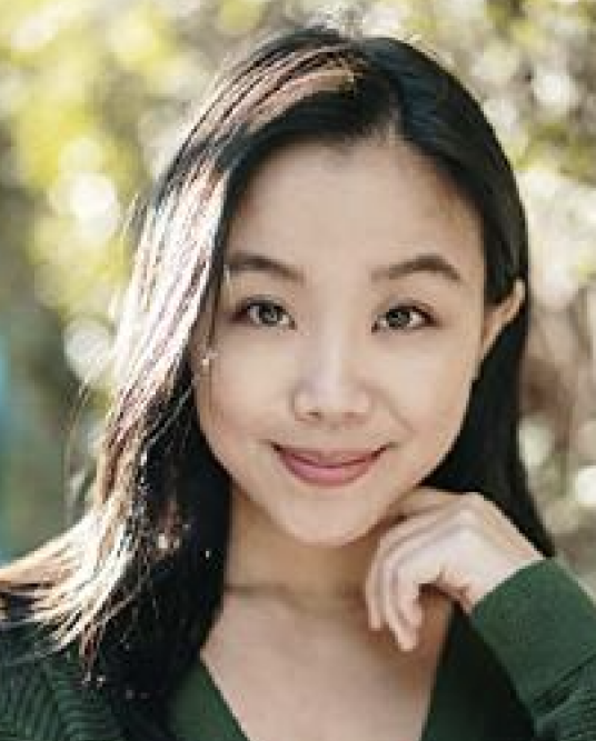 Anna Mikami_百度百科