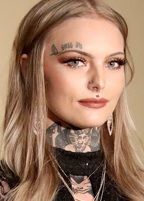 Daisy Coleman_百度百科