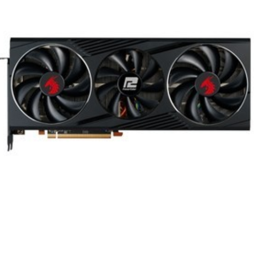 撼讯Red Devil Radeon RX 6800 XT 16GB GDDR6 Limited Edition_百度百科