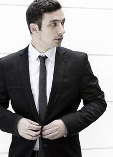 Stephen Pucci_百度百科