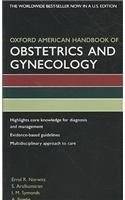Oxford American Handbook of Obstetrics and Gynecology_百度百科