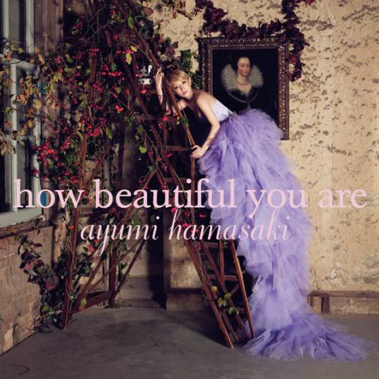how beautiful you are_百度百科
