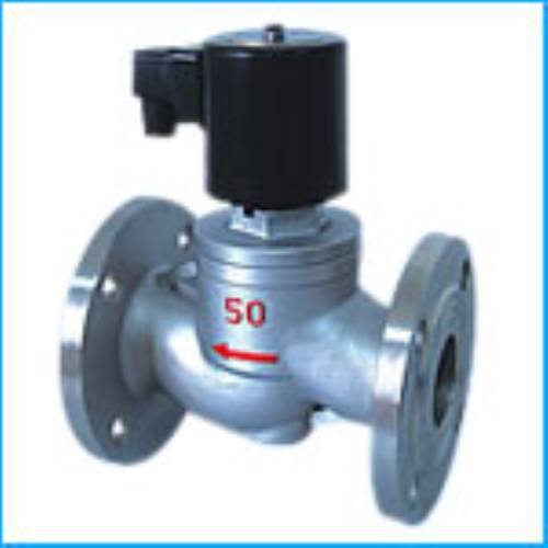 ZBSF不锈钢电磁阀_百度百科