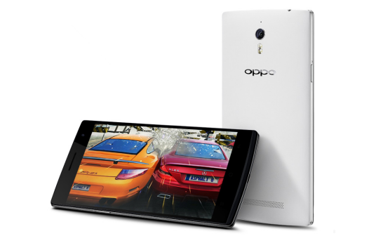 OPPO（OPPO广东移动通信有限公司旗下品牌）_百度百科