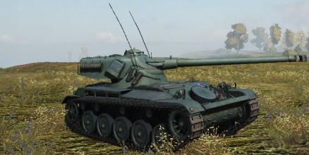 AMX 13 90_百度百科
