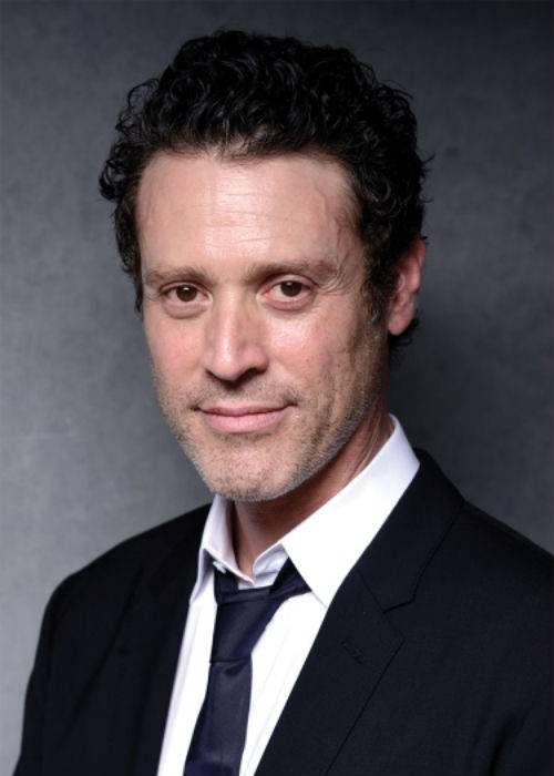 Craig Borten_百度百科