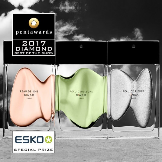 pentawards_百度百科