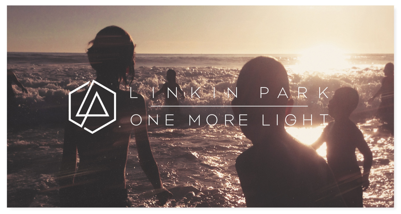 One More Light（linkin park2017年专辑）_百度百科